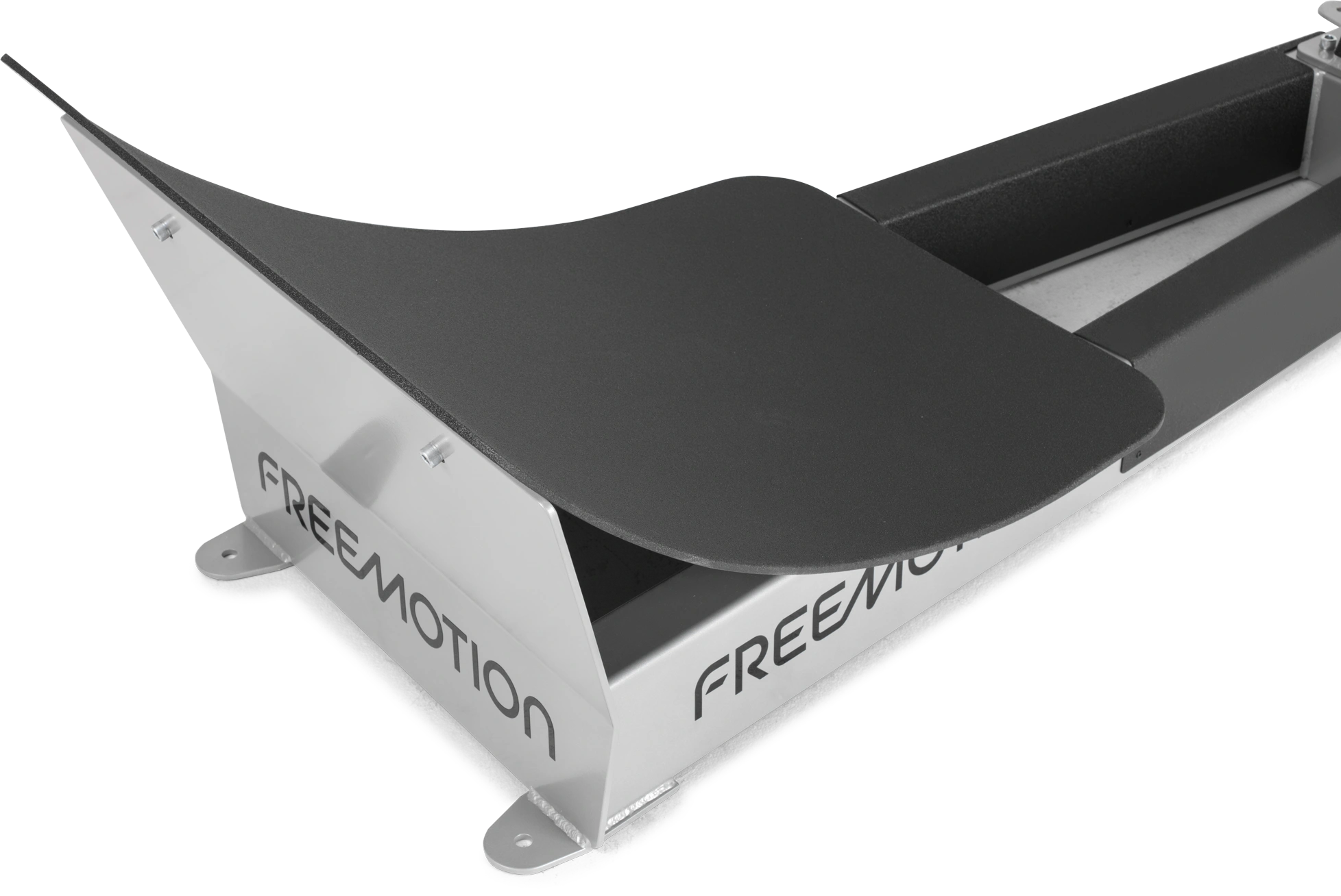Freemotion EF217 Plate Loaded Squat - West Coast Wellness Equipment