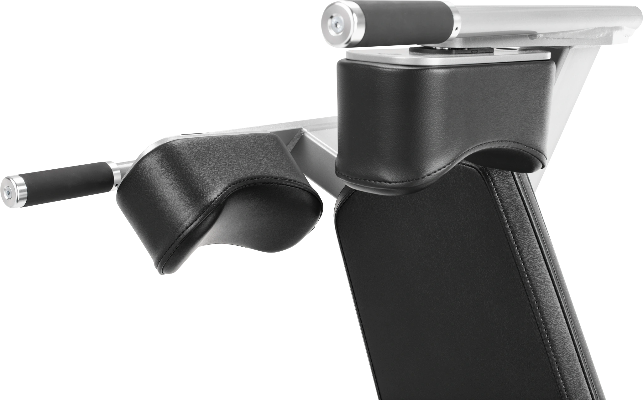 Freemotion EF217 Plate Loaded Squat - West Coast Wellness Equipment
